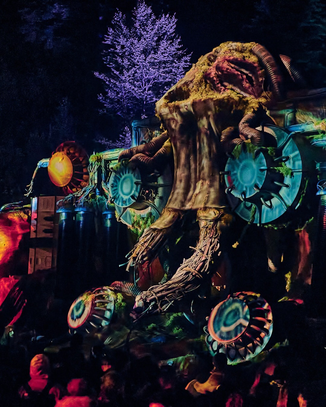 MASTER OF PUPPETS, Czech Republic - Psytrance Festivals and events ...