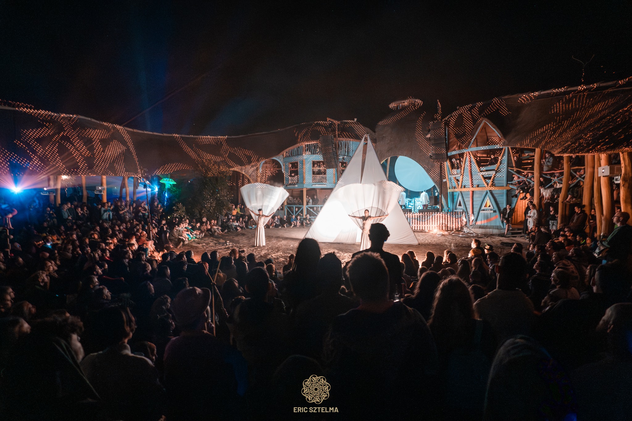 OZORA FESTIVAL 2026, Hungary - Psytrance Festivals and events worldwide