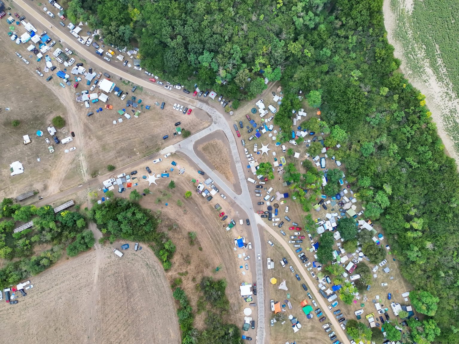 OZORA FESTIVAL, Hungary - Psytrance Festivals and events worldwide