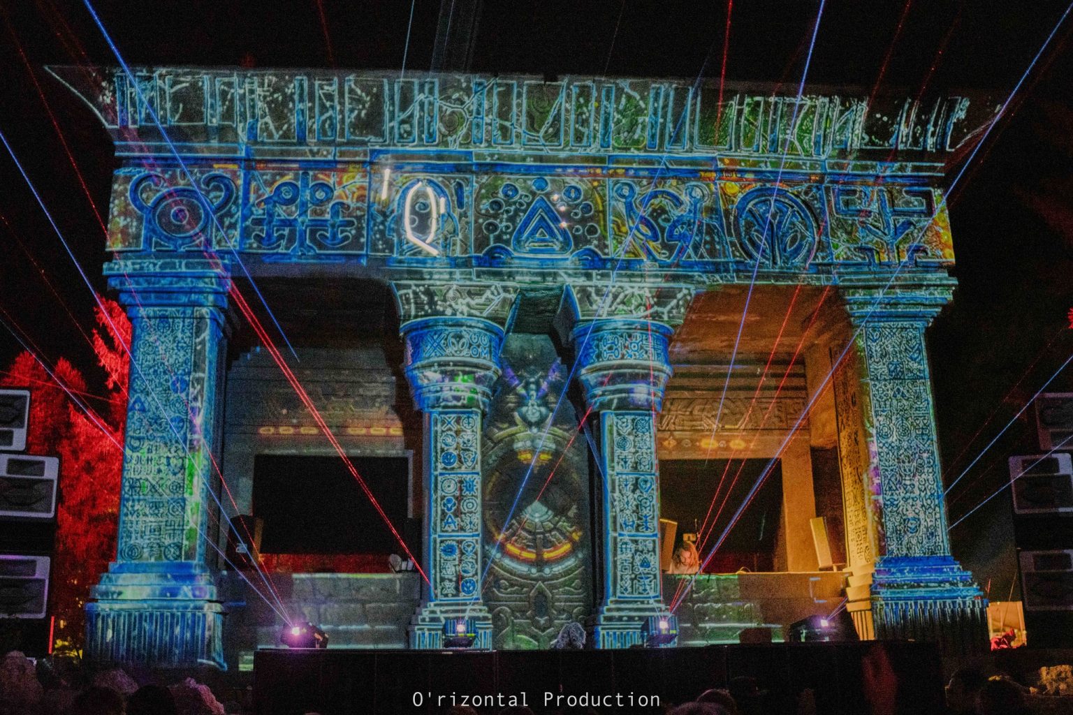 MODEM FESTIVAL, Croatia - Psytrance Festivals and events worldwide