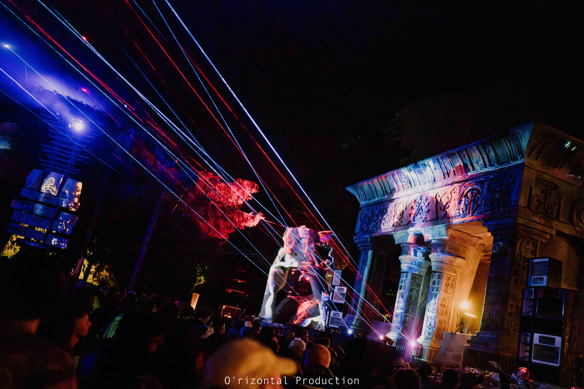MODEM FESTIVAL, Croatia - Psytrance Festivals and events worldwide