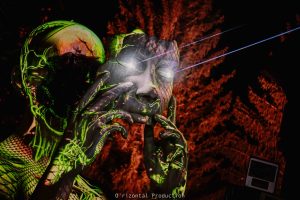 MODEM FESTIVAL, Croatia - Psytrance Festivals and events worldwide